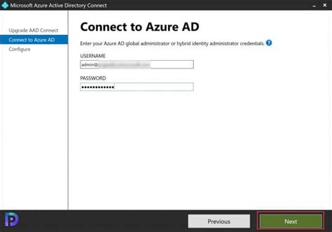 4 Proven Steps To Upgrade Azure Ad Connect