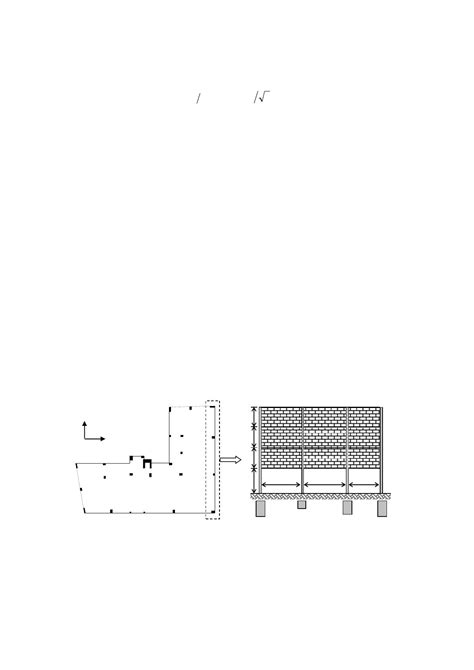 Pdf Assessment Indices For The Seismic Vulnerability Of Existing Rc