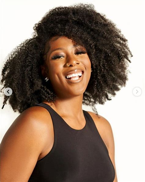 Pin By Okay Inspo On Natural Hairstyles Kinky Curls Beautiful