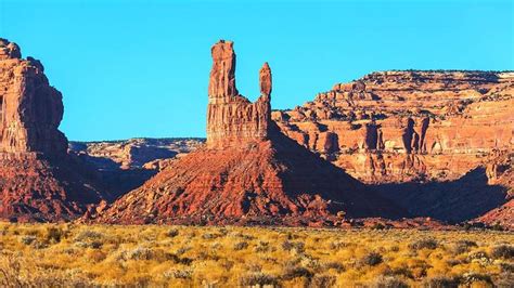 25 Famous Landmarks In Utah You Shouldnt Miss
