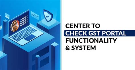 Center To Review Gstn Portal Functionality And Tax Systems On 4th Apr