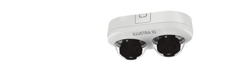 Flex Gen4 10mp Dual Sensor Illustra