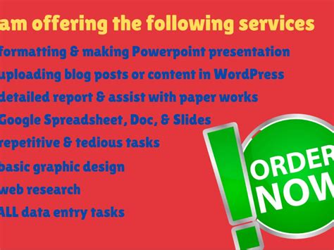 Fantastic Admin Support For Daily Task Upwork