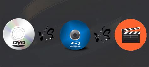 Dvd Vs Blu Ray Vs Digital File Which Is Worth Buying