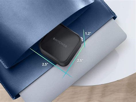 Macrumors Giveaway Win A W Dual Usb C Charger From Ravpower Macrumors Forums