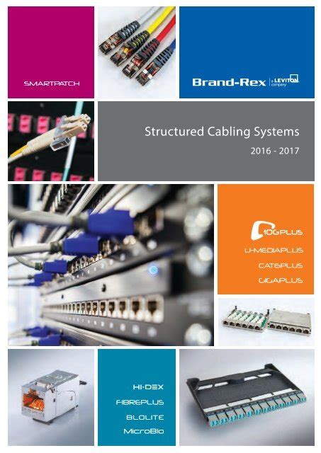 Structured Cabling Systems