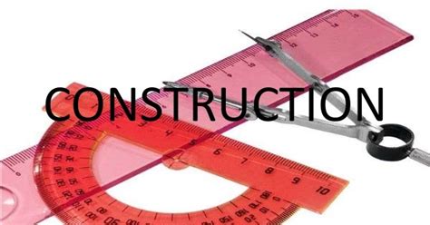 Construction Hub Types Of Maths Found In Civil Engineering