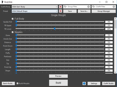 Synth Player Gynoid Alphatest Page 11 Downloads Fallout 4 Adult And Sex Mods Loverslab