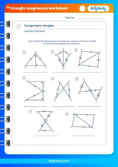 What Is Congruent ⭐ Definition Formulas Facts Examples