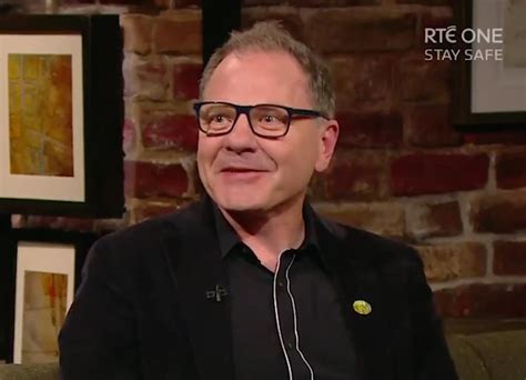 Late Late Viewers Touched By Conor Fergusons Love For Keelin Shanley