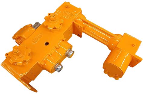 China Other Crops Harvesters Header Gearbox Manufacturer And Company Tesun