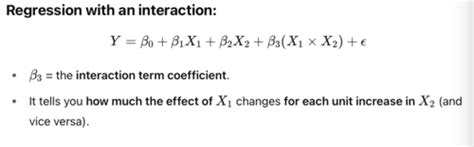 Chapter 6 Indicator And Dummy Variables Flashcards Quizlet