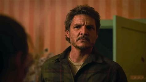 The Last of Us' Troy Baker Teases Working on the HBO series with Pedro Pascal - Game News 24