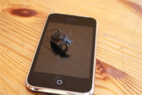 This Single Text Message Is Crashing Peoples Iphones Heres How To