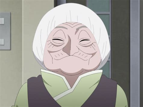 Amagi Izuno Narutopedia Fandom