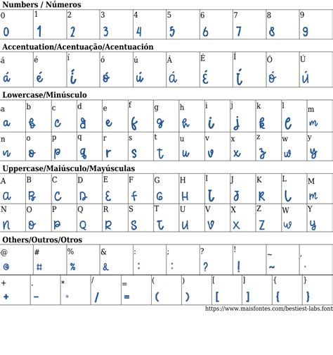 Bestiest Labs Free Font Download Maisfontes