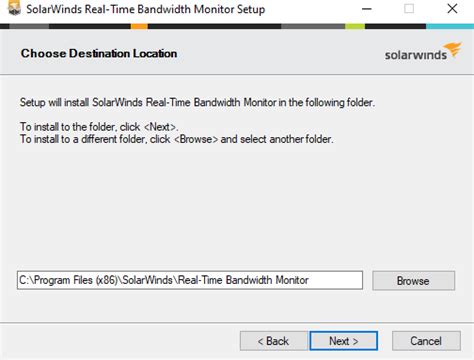 🥇real Time Bandwidth Monitor