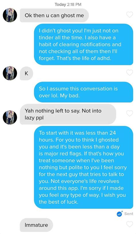 40 Tinder Screenshots That Reveal The Wild Nature Of Modern Dating