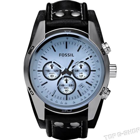 Fossil Ch2564 заказать наручные часы в Топджишоп