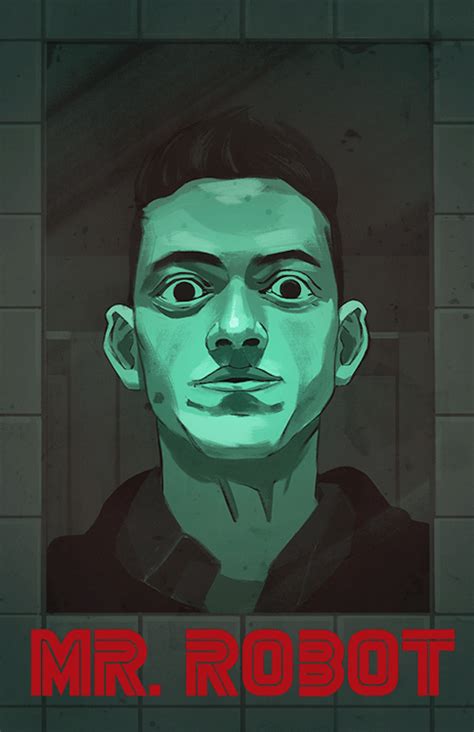 Mr Robot Recap Eps2 5h4ndshake Sme Black Nerd Problems