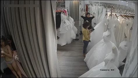 Hack camera tiệm váy cưới Sex Hay SexDep blog