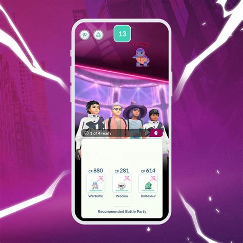 Why You Should Care About Dynamax And Max Battles Pokémon Go Hub