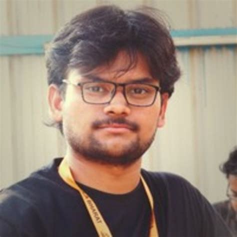 Krishna Garapati National Institute Of Technology Calicut Kozhikode