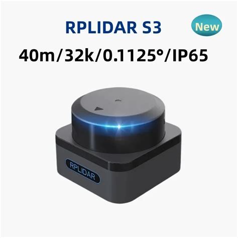 Unlock The Potential Of Rplidar Comprehensive Datasheet And Specifications