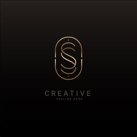 Ss Logo Voorbeelden Afbeeldingen Gratis Downloaden Op Freepik