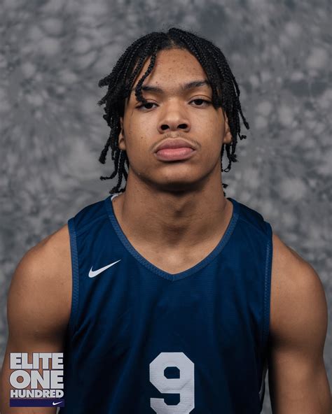 Darius Acuff