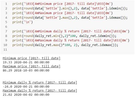 Time Series Data Analysis And Machine Learning Algorithm For Stock Trading