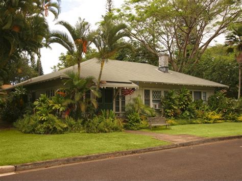 Army Base Schofield Barracks Hawaii