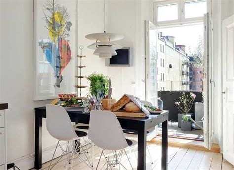 Как обставить маленькую квартиру Швейцария новости на русском языке