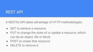 13 Web Service Integration PPT