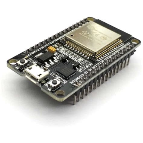 Купить esp32 esp8266 nodemcu esp wroom 32 плата разработчика