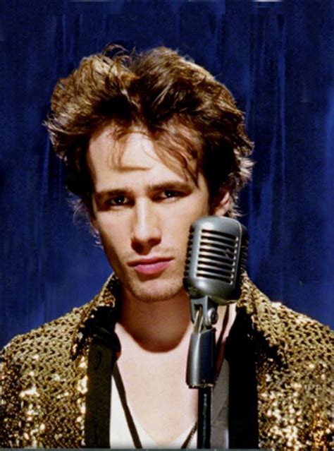 Jeff Buckley James Franco