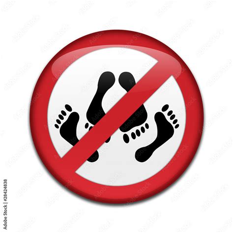 Chapa NO SEX ilustración de Stock Adobe Stock