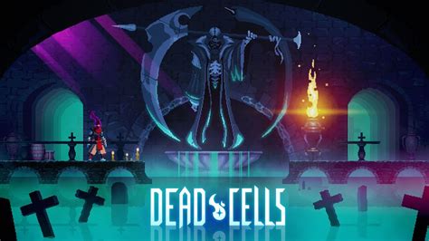 Free Dead Cells 4k Wallpapers And Desktop Hd Backgrounds For Pc