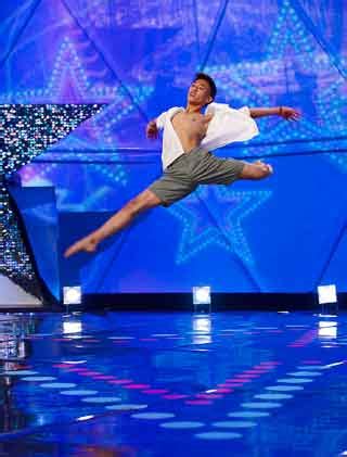 Picture Of Got To Dance