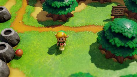 Get 10 Off The Legend Of Zelda Links Awakening On Switch And Explore Koholint Island Gamespot