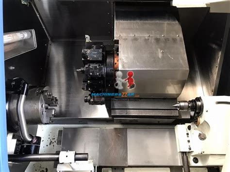 250 X 700 Jyoti Cnc Turning Machine At Rs 3000000 Cnc Turning Machine In Rajkot Id