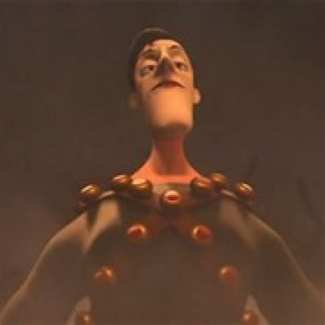 Random The Incredibles Characters Generatormix