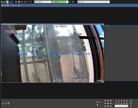 Reolink Cx410 Colorx Camera Review True Color Night Vision Mbreviews