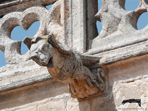 Gargoyles Shaped Like Eagles Symbolism And Representation