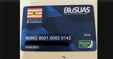 Assistente Social De Blumenau é Presa Por Uso Indevido De Cartão Social