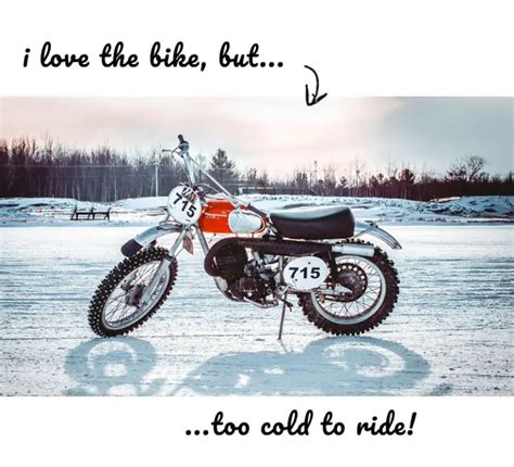 How To Winterize A Dirt Bike Fast Easy Cheap