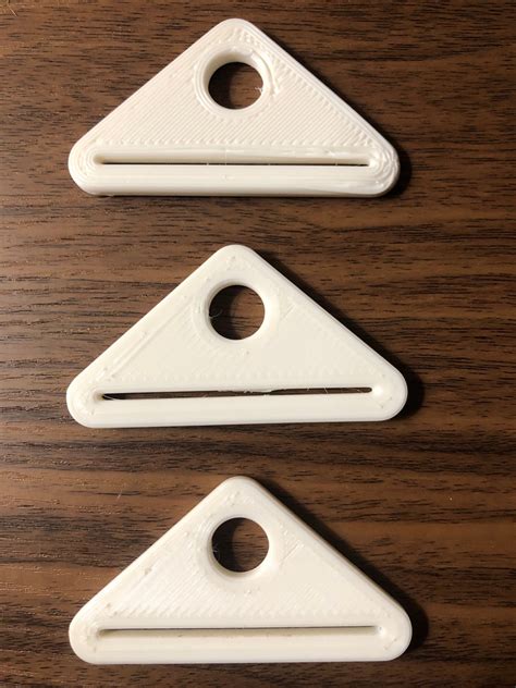 3d Printed Toothpaste Squeezer Set Of 3 Etsy