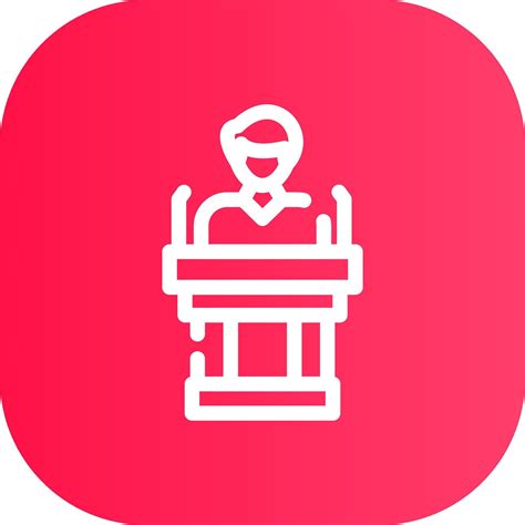 Line Round Corner Gradient 42079545 Vector Art At Vecteezy