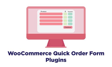 Best Woocommerce Quick Order Form Plugins For Your Store Best Woocommerce Quick Order Form Plugins For Your Store
