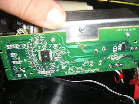 Réparation Dune Cafetière Senséo Navlab Tutoriels Numériques Et Ludiques